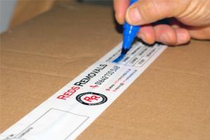 8 house packing tips you should know | Ultimate packing guide - Reds ...