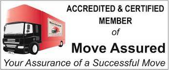 Acceptance form Commercial - Reds Removals | Moves Made Easy